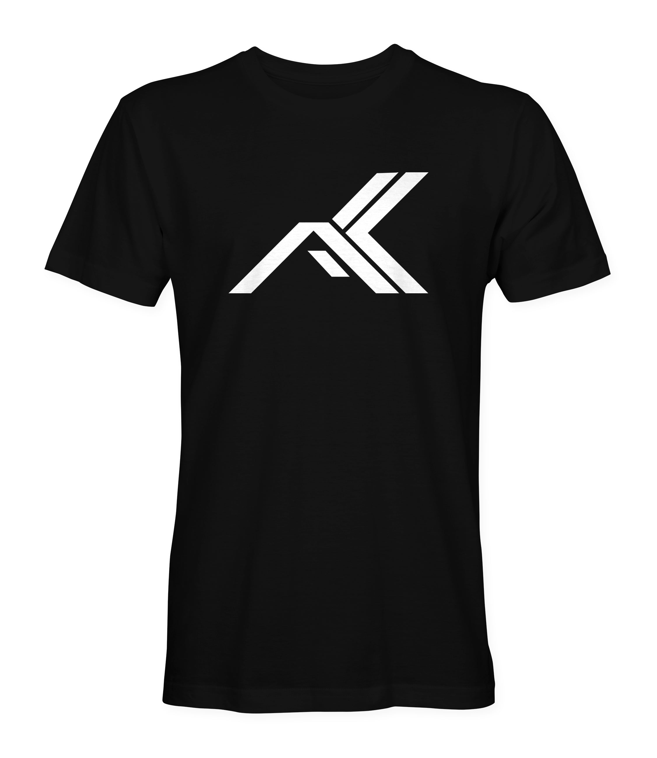 AK41 TEE [BLACK/WHITE]